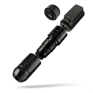 Купить Тату машинка беспроводная Ambition Seher с регулируемым ходом за ...